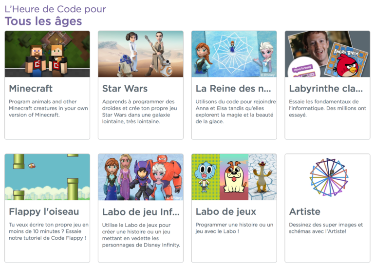Arduino à l'école – Page 2 – Arduino pour apprendre à coder
